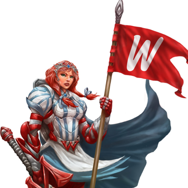 A Completely Serious Review of Wendy’s Tabletop RPG | Feast of Legends ...